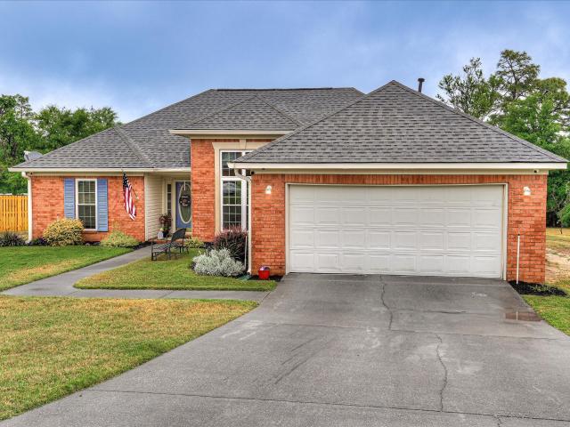 3531 Crawfordville Drive