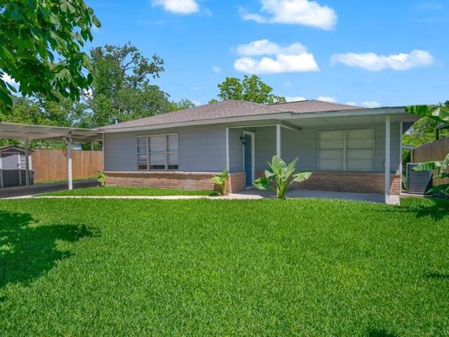 3531 Dalstrom St, Houston, TX 77047