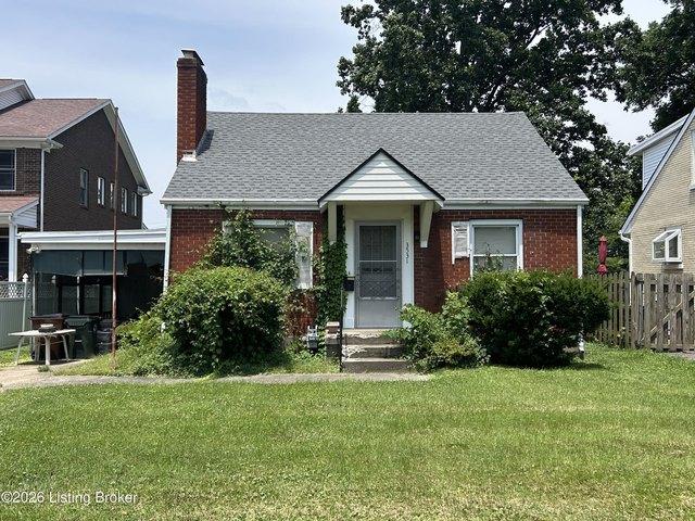 3531 Dayton Ave, Louisville, KY 40207