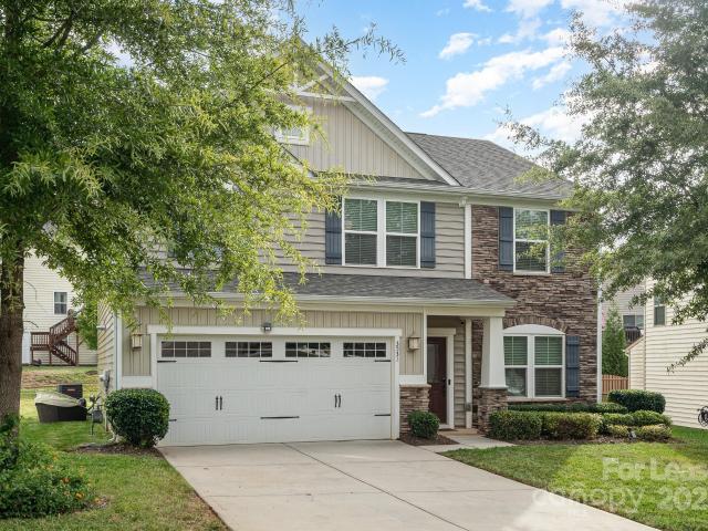 3531 Ettrick Pl, Charlotte, NC 28278 | MLS #4315 | Compass