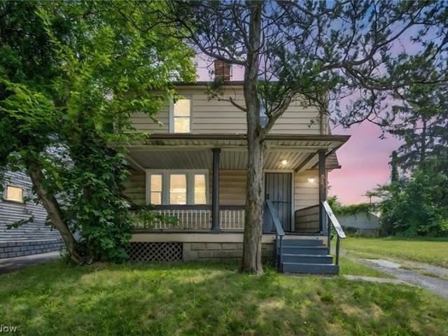 3531 E 112th St, Cleveland, OH 44105