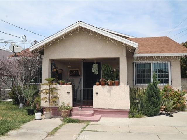 3531 E 61st, Huntington Park, CA 90255
