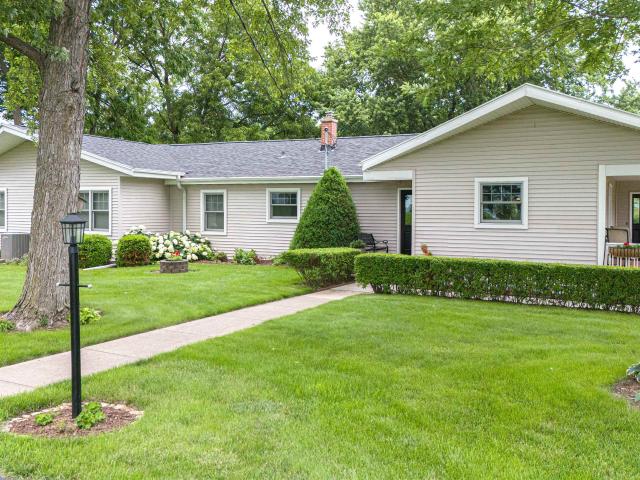 3531 E Shopiere Lane