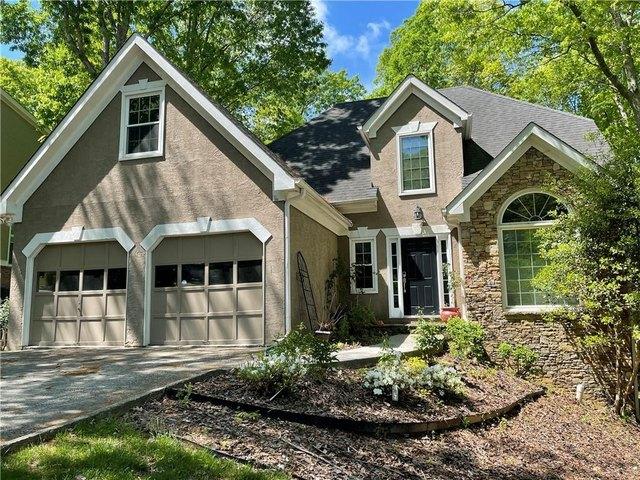 3531 Fairgreen Ct, Douglasville, GA 30135
