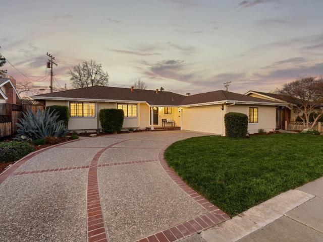 3531 Forest Ave, Santa Clara, CA 95050 | Compass