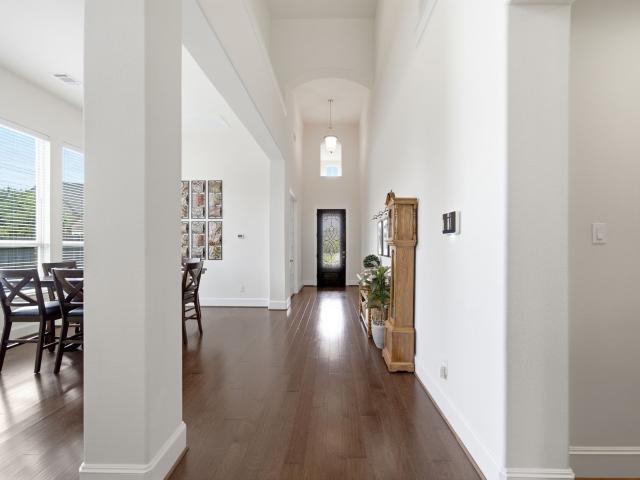 3531 Gambel Drive