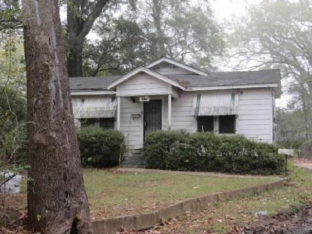 3531 Hilliard St, Shreveport, LA 71103