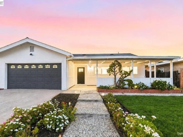 3531 Independence Rd, Fremont, CA 94538