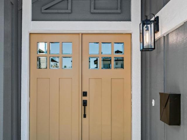 3531 La Mesa Drive