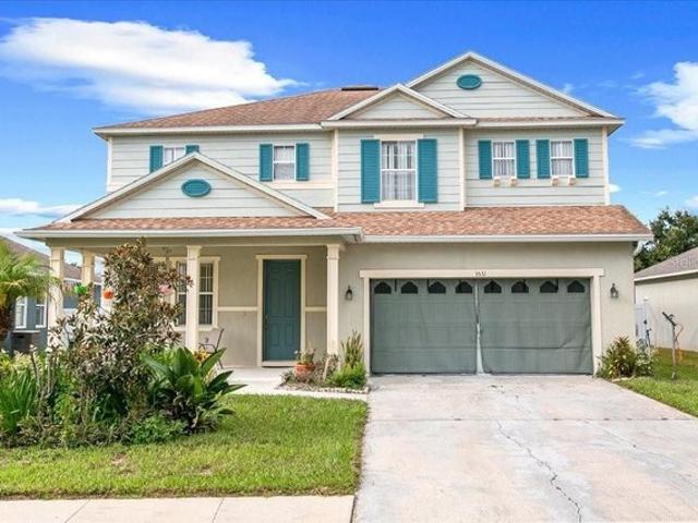 3531 Linnet Ct, Kissimmee, FL 34746