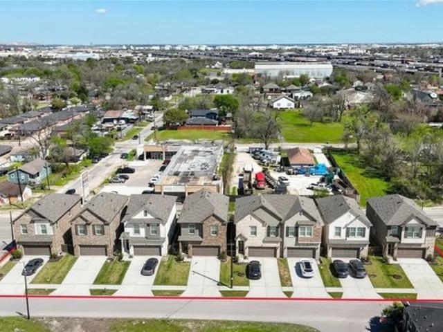 3531 Lockwood Dr, Houston, TX 77026