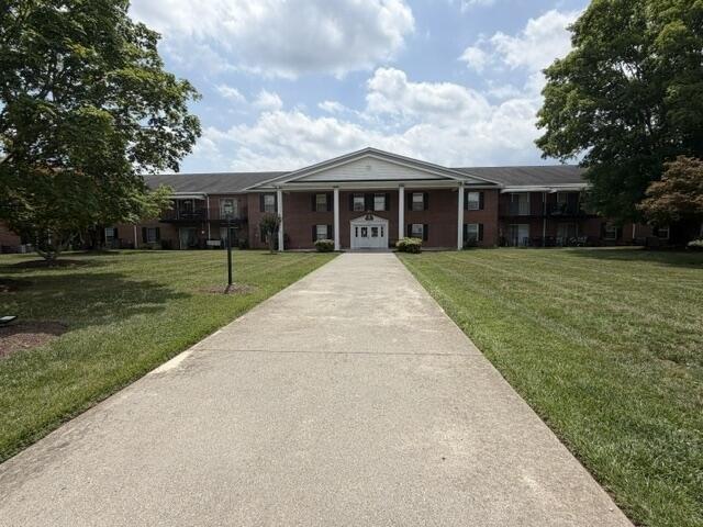 3531 Peters Creek Rd NW Apt 107, Roanoke, VA 24019