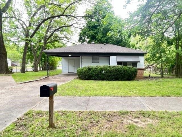 3531 Randolph St, Memphis, TN 38127