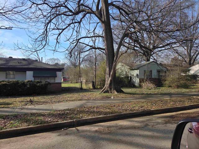 3531 randolph st
