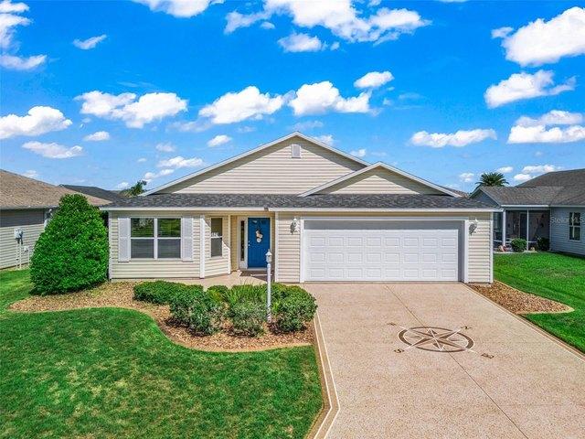3531 Ridgewood Path, The Villages, FL 32163