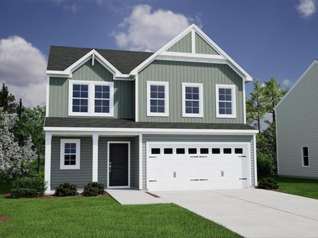 3531 Stedding Pl, Lexington, SC 29073