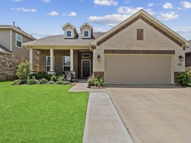 3531 Sunlight Springs St, Richmond, TX 77406