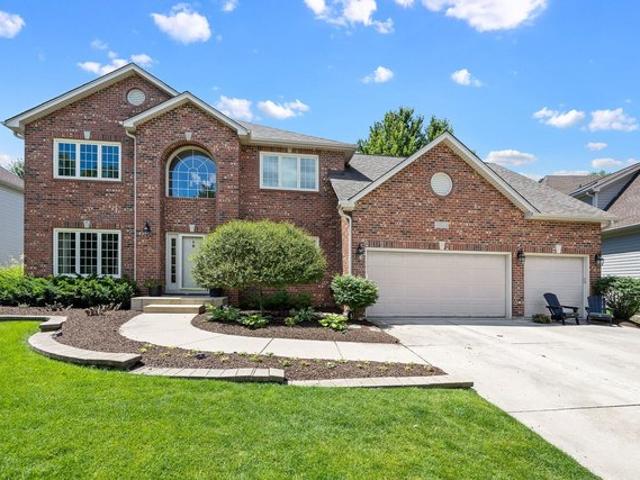 3531 Sweet Maggie Ln, Naperville, IL 60564