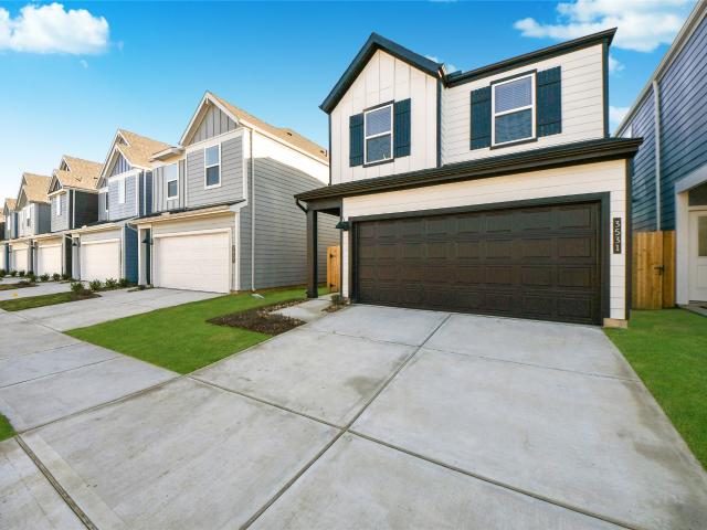 3531 Shearwater St, Katy, TX 77494 | MLS #20951 | Compass
