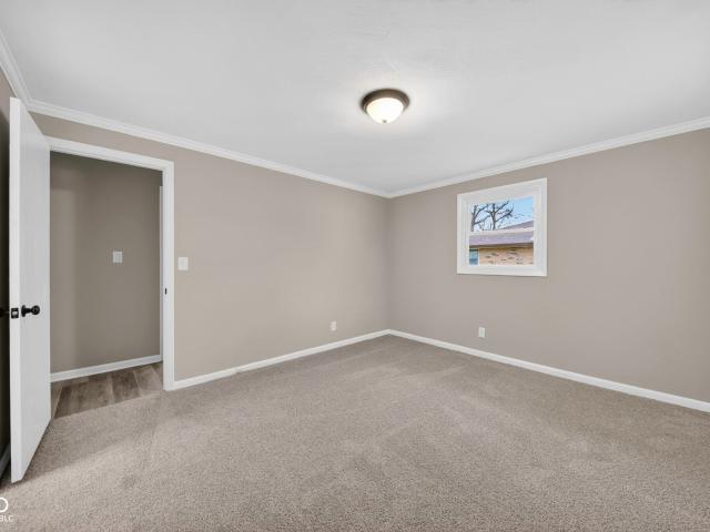 3531 Tudor Rd, Anderson, IN 46012 | MLS #22112