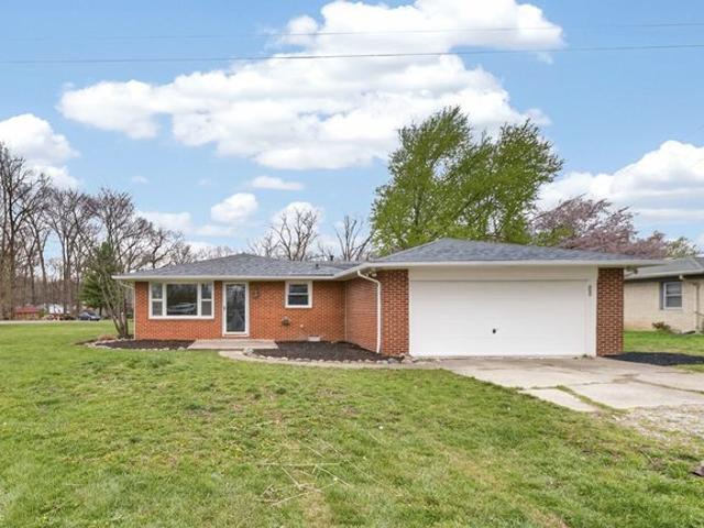 3531 Tudor Rd, Anderson, IN 46012