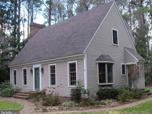 3531 Tall Pines Ln, Snow Hill, MD 21863
