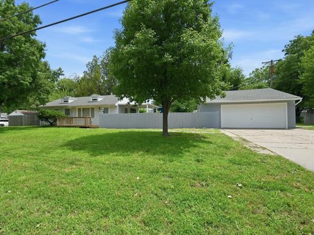 3531 W 17th St N, Wichita, KS 67203