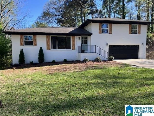 3531 W Lakeside Dr, Vestavia Hills, AL 35243