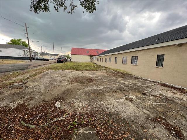3531 Washington Ave, New Orleans, LA 70125 | MLS #2536 | Compass