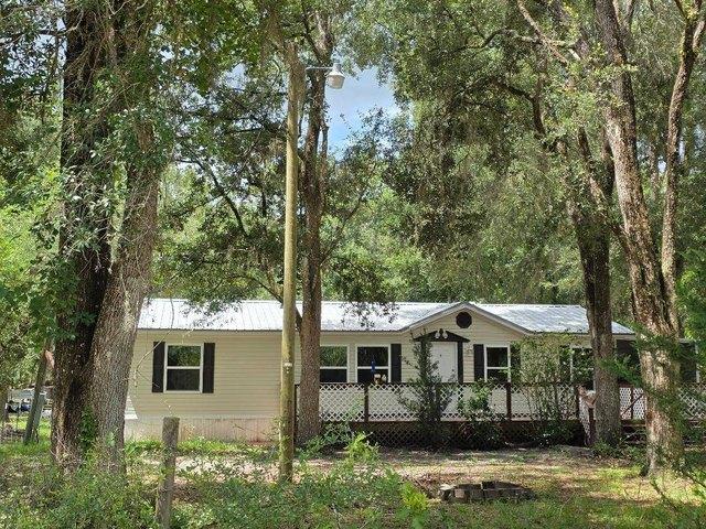 3531 Whipporwill Way, Perry, FL 32347