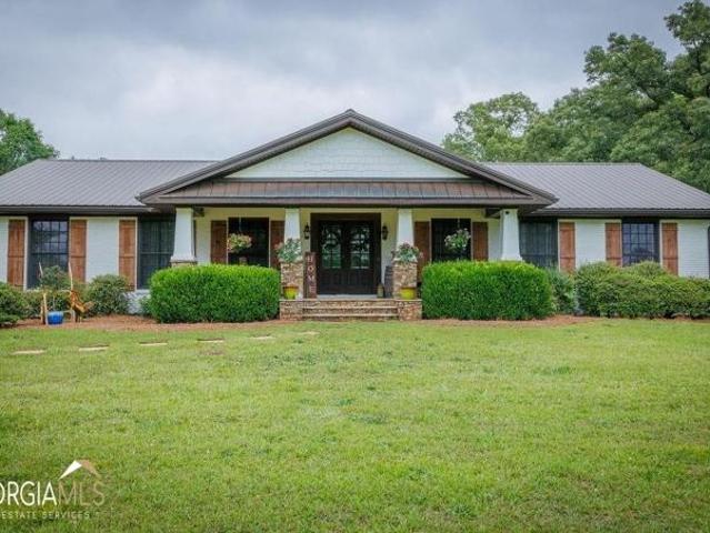 3531 Whitesville Rd, Lagrange, GA 30240