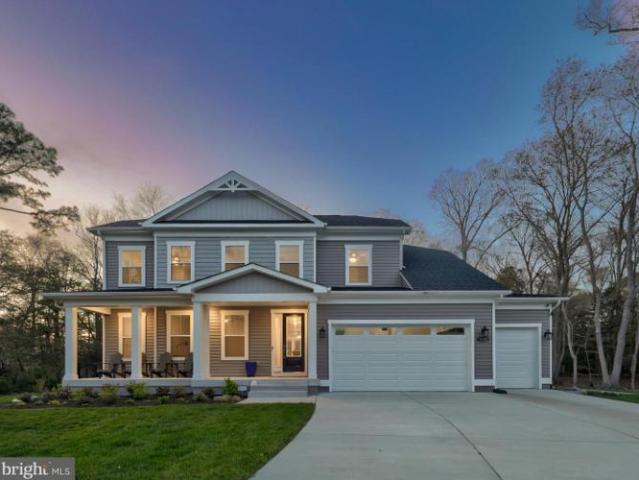 35321 Seashell Cir, Frankford, DE 19945 in Frankford, Delaware