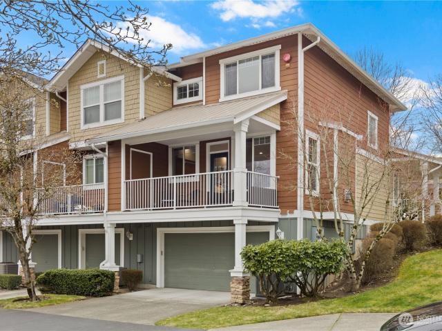35327 SE Kinsey Street # 604
