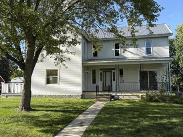 35324 th St, Twin Lakes, WI 53181
