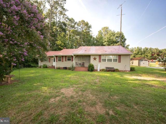35326 Mount Hermon Road