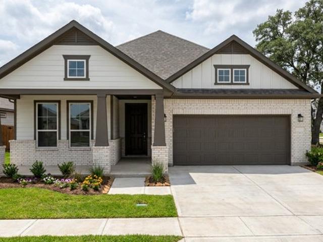 3532 Macrostie Way, Fort Worth, TX 76179