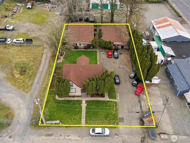 3532 Mary Elder Rd NE, Olympia, WA 98506