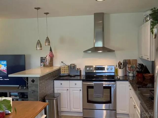 3532 Meade Ave, Unit 28, San Diego, CA 92116 | MLS #260006