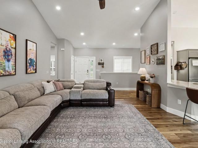 3532 Meridian Road