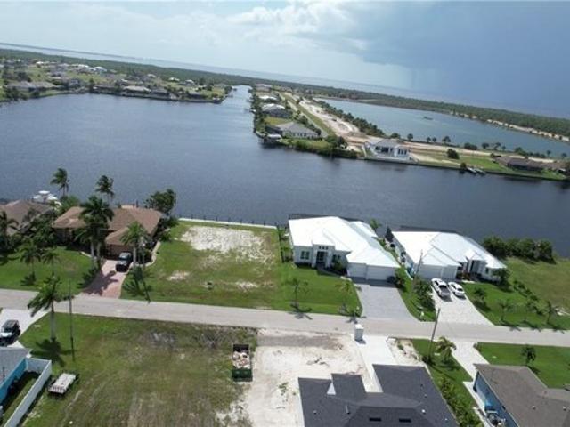 3532 NW 42nd Ave, Cape Coral, FL 33993
