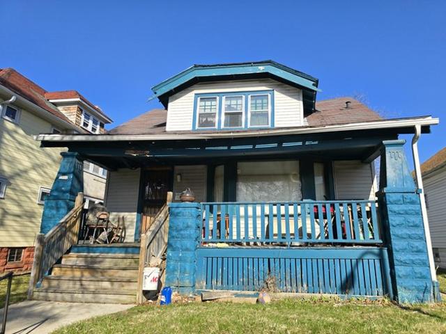 3532 N 22nd St, Milwaukee, WI 53206