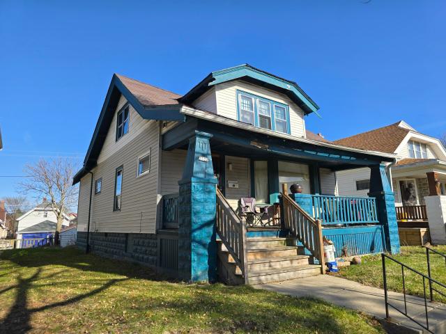 3532 N 22nd St, Milwaukee, WI 53206 | MLS #1958