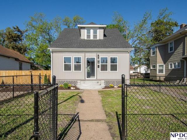 3532 N 28th Ave, Omaha, NE 68111