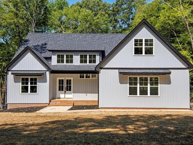 3532 Bason Rd, Mebane, NC 27302