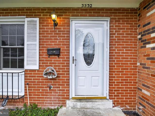 3532 Bath Court