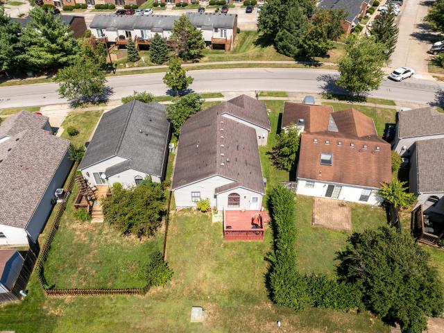 3532 Brookewind Way