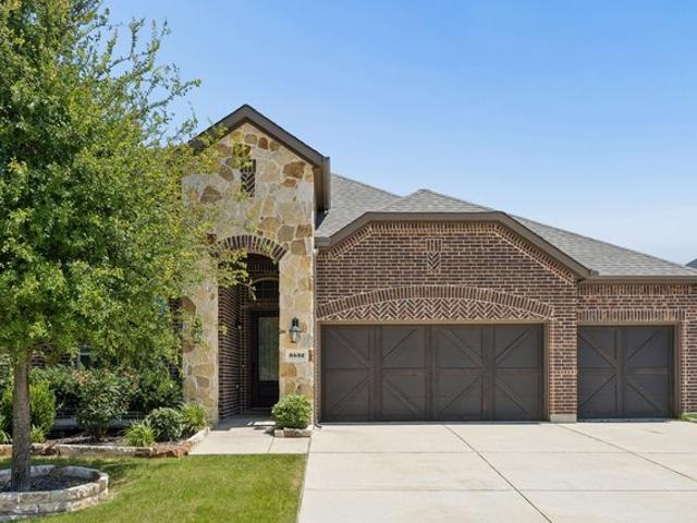 3532 Cimarron River Rd, Prosper, TX 75078