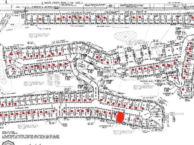 3532 Clubhouse Dr, Edinburg, TX 78542