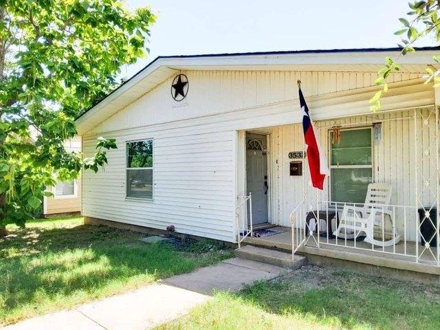 3532 Colcord Ave, Waco, TX 76707