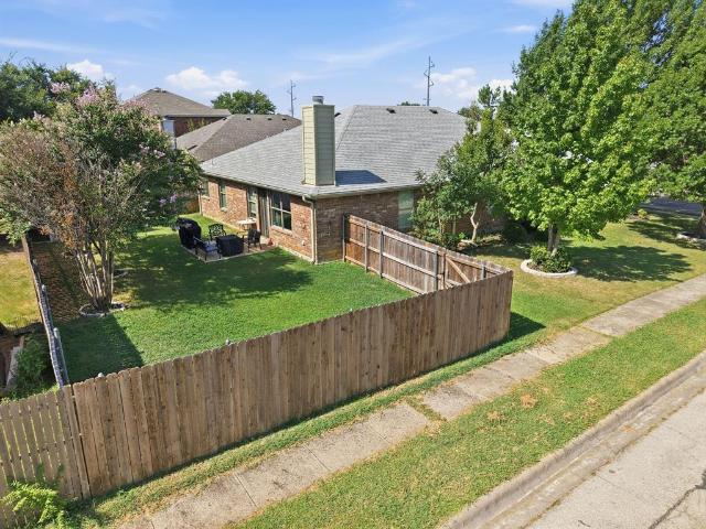 3532 Crisoforo Drive